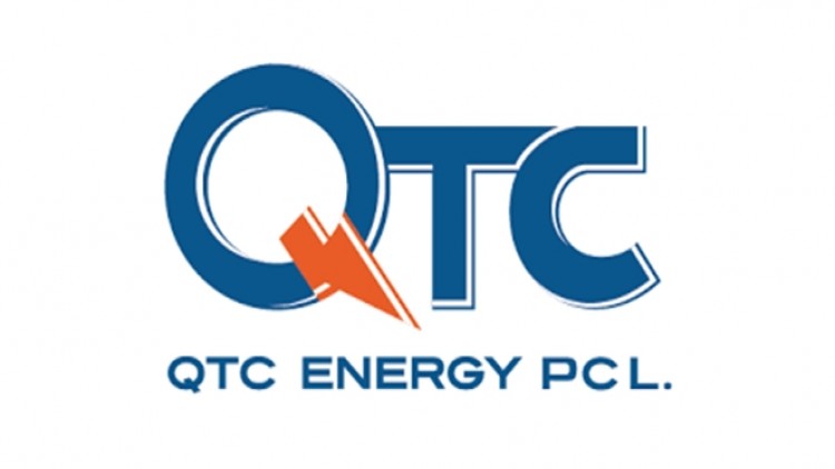`พรภิญโญ งามสันติกุล` ถือหุ้น QTC เพิ่มเป็น 12.46%