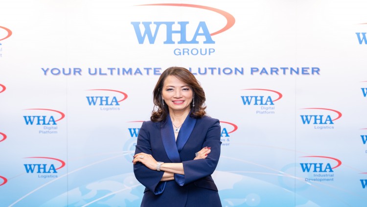 WHA เลื่อนจัดประชุมผถห. พร้อมจ่อชงบอร์ดปันผลระหว่างกาล