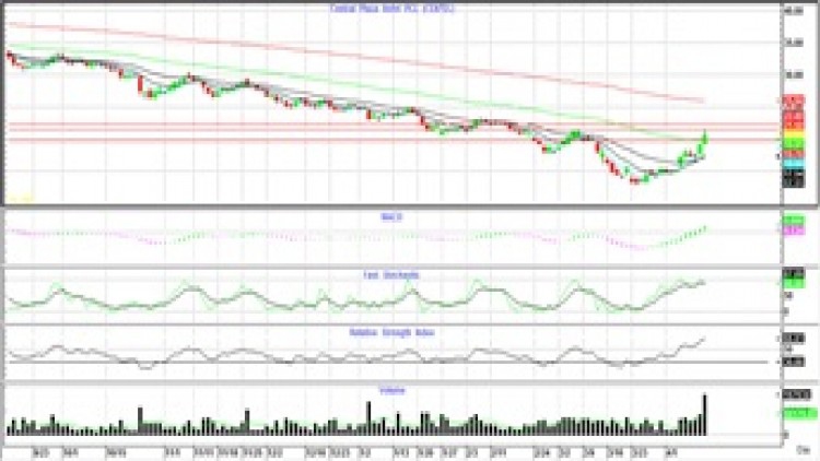 "Technical" Insight (15 เม.ย.63)
