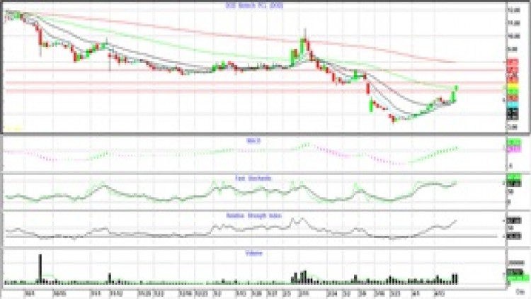 "Technical" Insight (23 เม.ย.63)