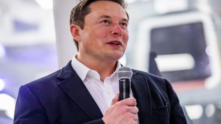 ‘Elon Musk’ แหกกฎรัฐเปิดโรงงานผลิตรถอีวีในแคลิฟอร์เนีย