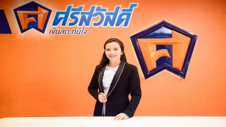 SAWAD ชี้ NPL พุ่ง 4.9% ผลกระทบใช้มาตรฐานบัญชีใหม่ ยันคุณภาพลูกหนี้เหมือนเดิม