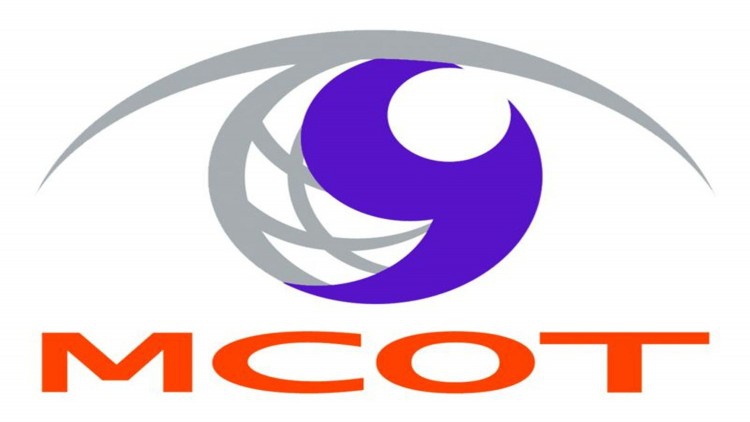 Mcot Logo