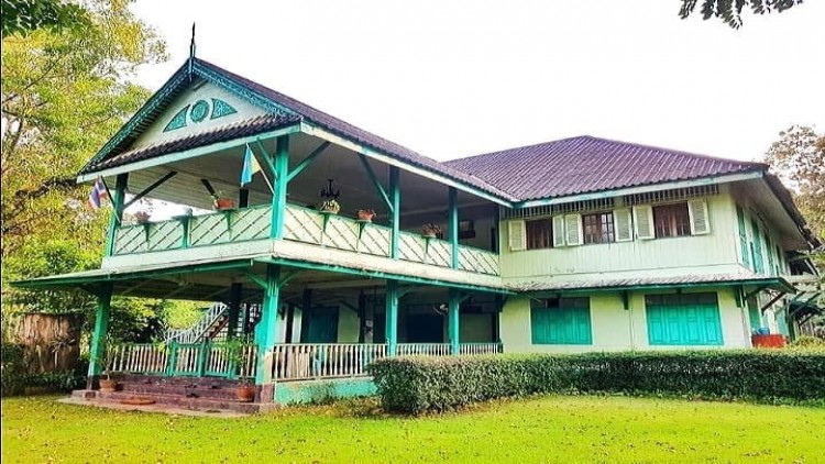 “ศรีสุวรรณ” ร้อง ป.ป.ช. เอาผิดเจ้าหน้าที่ รื้ออาคารบอมเบย์เบอร์ม่า