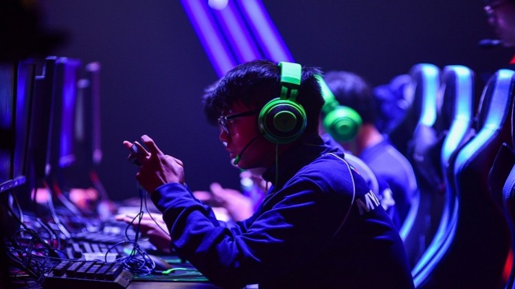 อว.จัดแข่ง UEC University eSports Championship ลีกแรกของปี 63