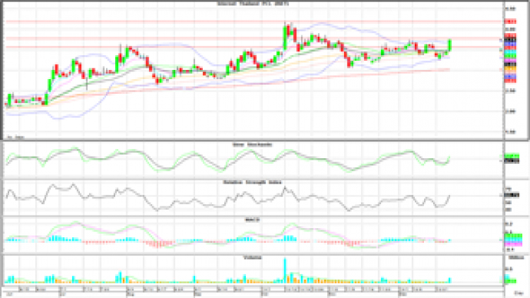 "Technical" Insight (28 ธ.ค.63)