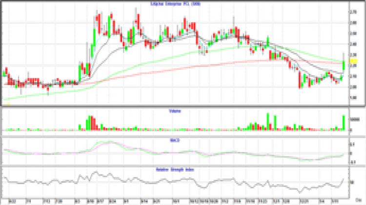 "Technical" Insight (19 ม.ค.64)