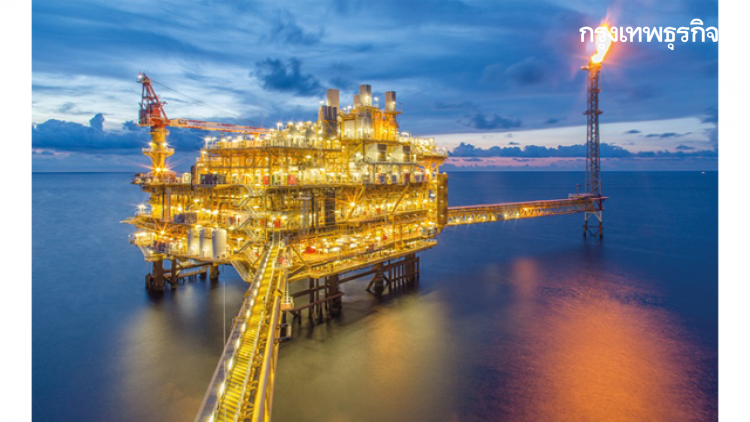 Thaioil Weekly Oil Market and Outlook as of 12 April 2021