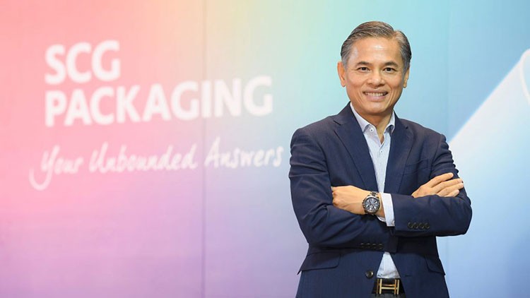 SCGP ปิดดีลซื้อหุ้น Duy Tan ประเทศเวียดนาม มูลค่า 9.1 พันล้าน