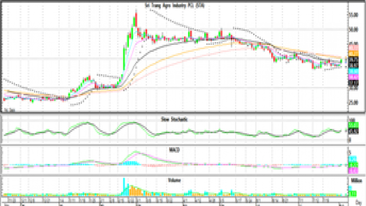 Technical Insight (4 ส.ค.64)
