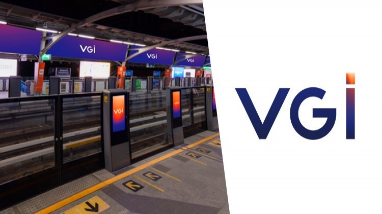 VGI ไตรมาส 1 ปี 64/65 กำไร 10 ล้านบาท เพิ่มขึ้น 109.7%