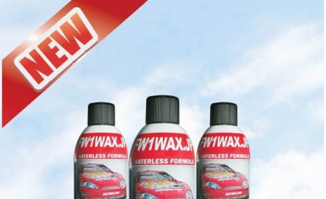 FW1 สูตรใหม่