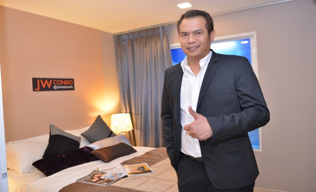 JW Group ประกาศลุยเต็มสูบ