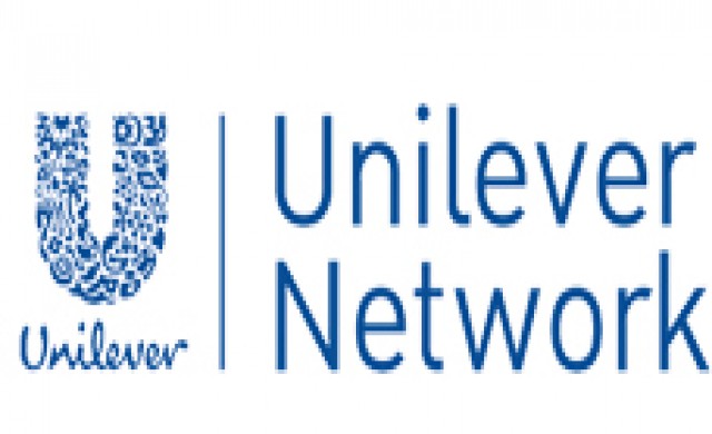 Unilever Network Makeup Workshop