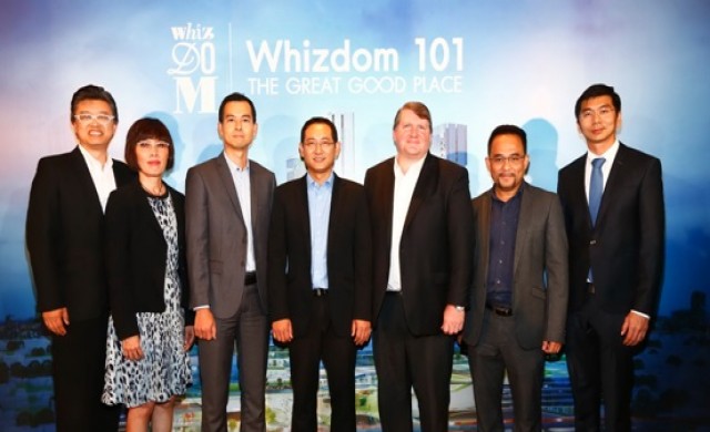 MQDC ระดมพันธมิตรผู้เชี่ยวชาญระดับท็อปของโลก