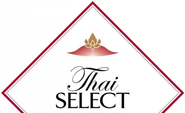 พิธีมอบเกียรติบัตร Thai SELECT
