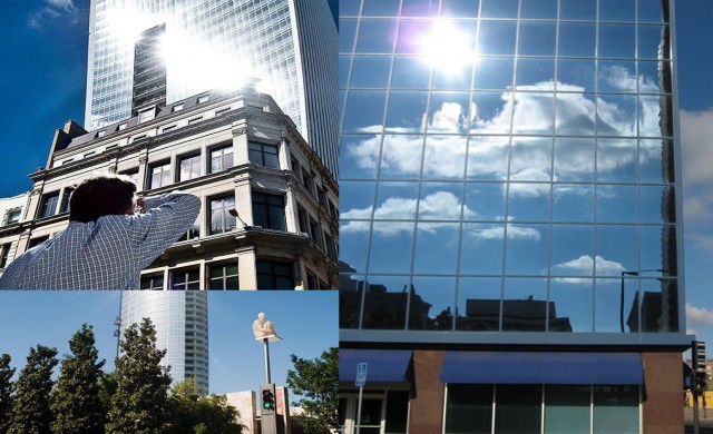 Solar X นวัตกรรมกระจกประหยัดพลังงานจาก BSG GLASS