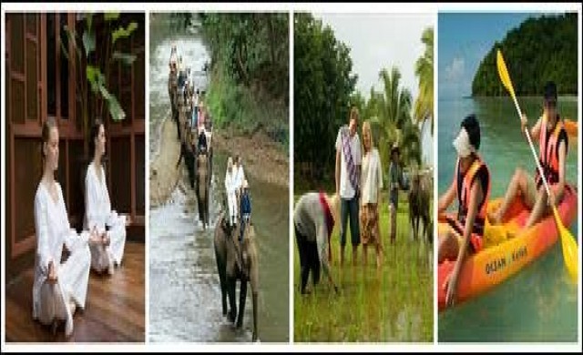 Visit ASEAN@50 Campaign: 50 Travel Experiences