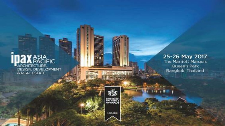 Asia Pacific Property Awards 2017