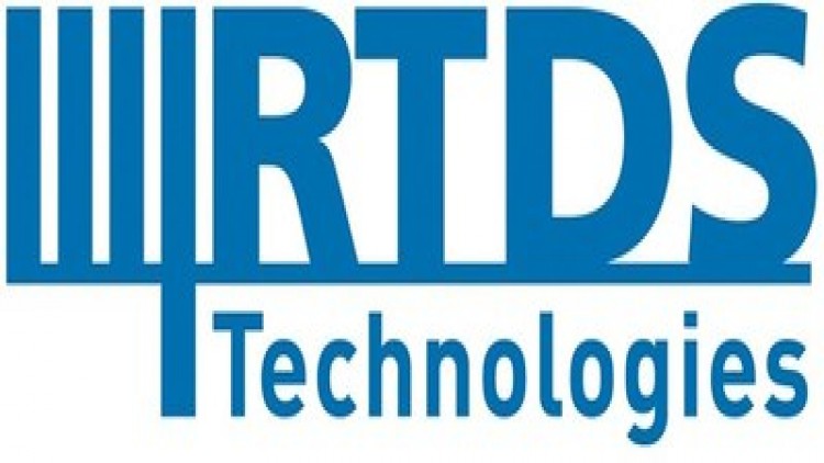 RTDS Technologies เปิดตัวเทคโนโลยีปฎิวัติระบบแบบจำลอง