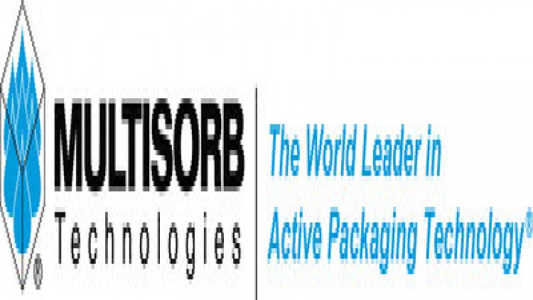 Multisorb Technologies เสนอนวัตกรรมในงาน interpack 2017