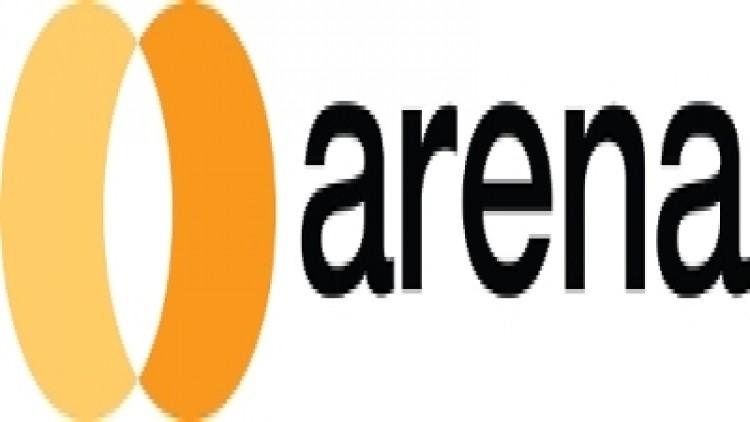 Arena Solutions เผยผลประกอบการ Q1/60 เป็นประวัติการณ์