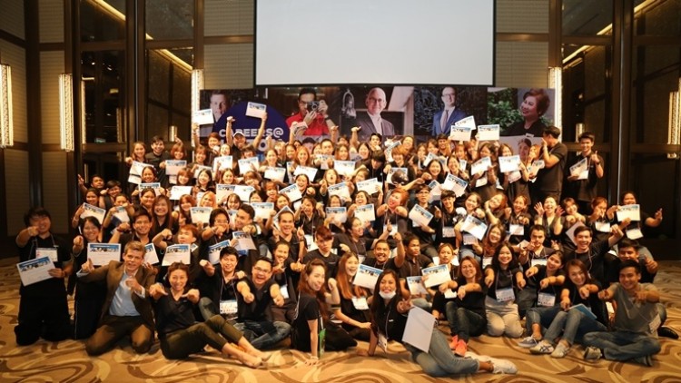 ฮิลตัน สุขุมวิท กรุงเทพฯ จัดกิจกรรม Careers@Hilton Week