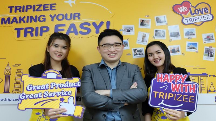TRIPIZEE - Making your Trip easy