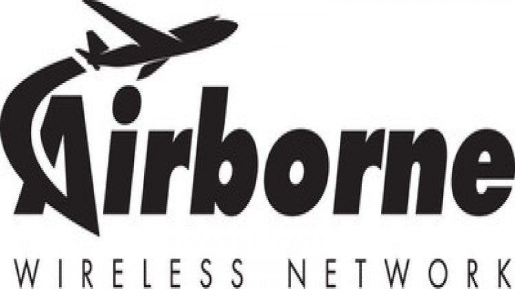 Airborne Wireless Network