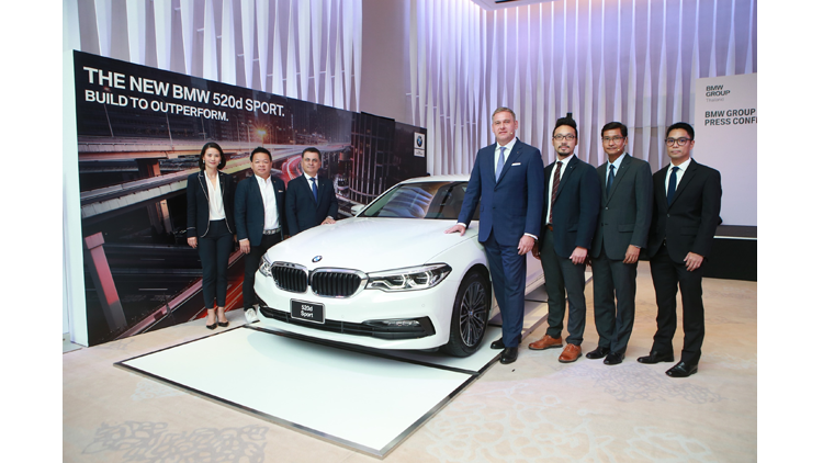 BMW & MINI : Service Inclusive Package