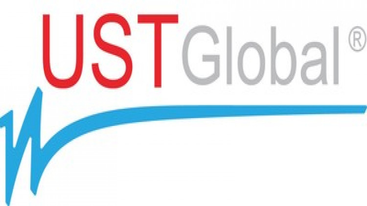 UST Global (Singapore) คว้าสัญญาให้บริการไอทีแก่รัฐบาลฮ่องกง