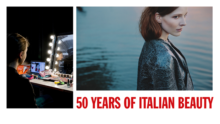 50 Years of Italian Beauty