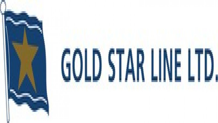 Gold Star Line เตรียมเปิดบริการขนส่งสินค้าทางเรือ