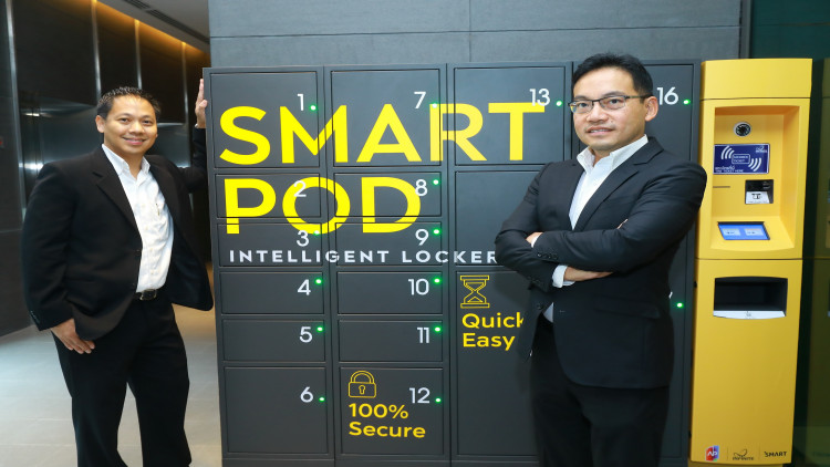 ‘เอพี ไทยแลนด์’จับมือ ‘อินฟินิท’เปิดตัว ‘Smart POD’
