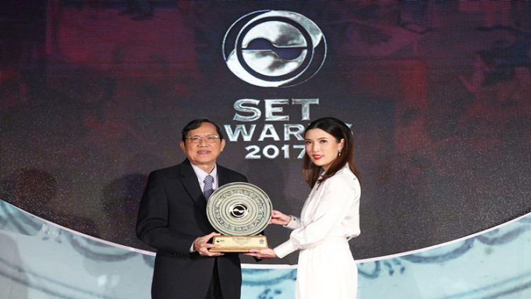 ‘SAPPE’ รับรางวัล Young Rising Star CEO Award’