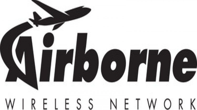 Airborne Wireless Network ผนึกกำลัง GE Aviation