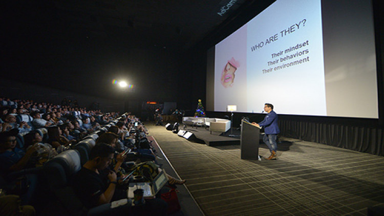 DTDA เจาะลึกเทรนด์ดิจิตอลปี 2018