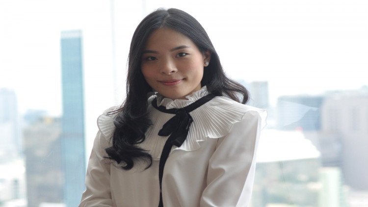 KOL ในแต่ละสาขาบนโซเชียลมีเดียของจีนเข้ามาใช้ในตลาดเมืองไทย