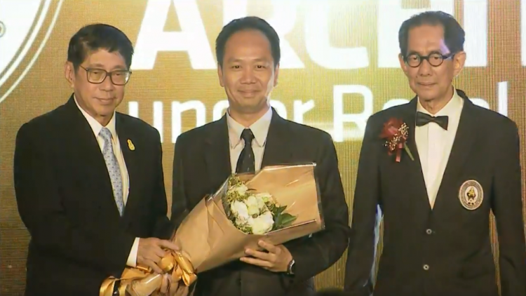 THANAรับรางวัล ASA Real Estate Awards 2018