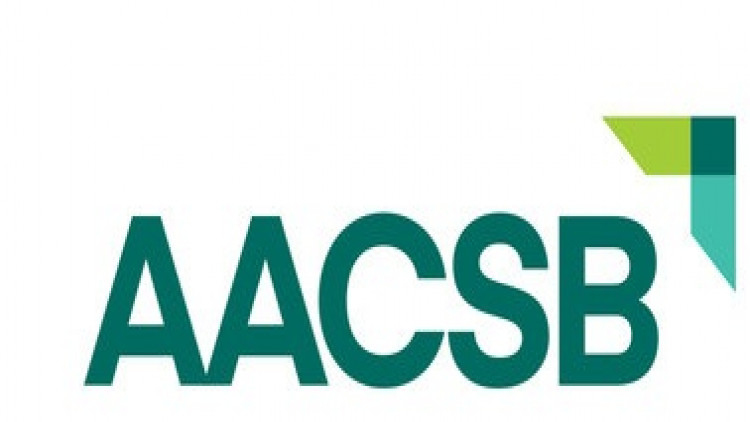 AACSBยกย่องโรงเรียนสอนธุรกิจที่เป็นเลิศด้านการพัฒนาภาวะผู้นำ