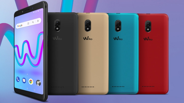 “วีโก (Wiko) สมาร์ทโฟนจากฝรั่งเศส”