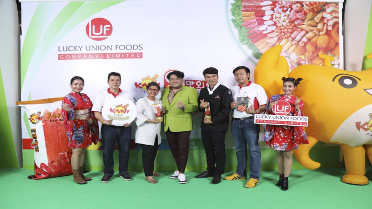 Kani Family ยกทัพราชาปูยักษ์แห่งท้องทะเลญี่ปุ่น