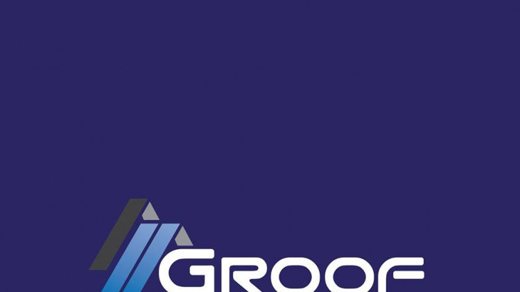 โครงการ “GRoof Smart Living by Gunkul” **GRoof