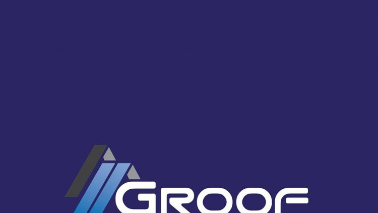 โครงการ “GRoof Smart Living by Gunkul” **GRoof