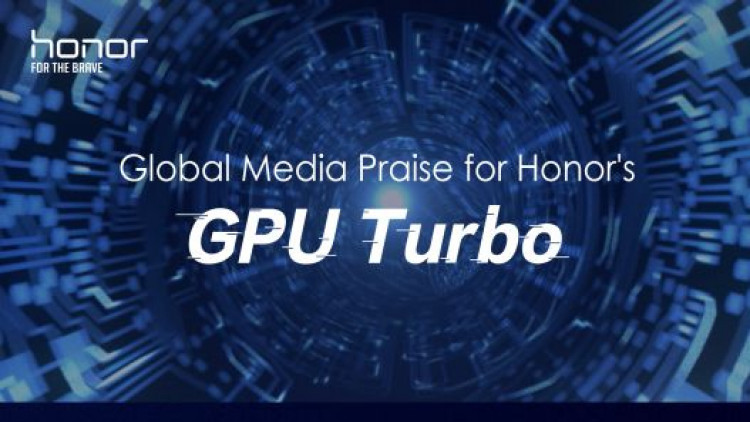 สื่อทั่วโลกชื่นชม GPU Turbo เทคโนโลยีปฏิวัติวงการของออเนอร์
