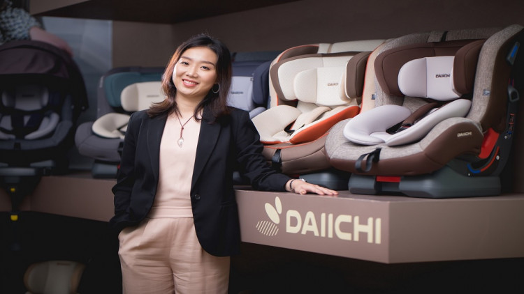 Baby hills ตัวช่วยดูแลลูกน้อยระดับพรีเมี่ยม