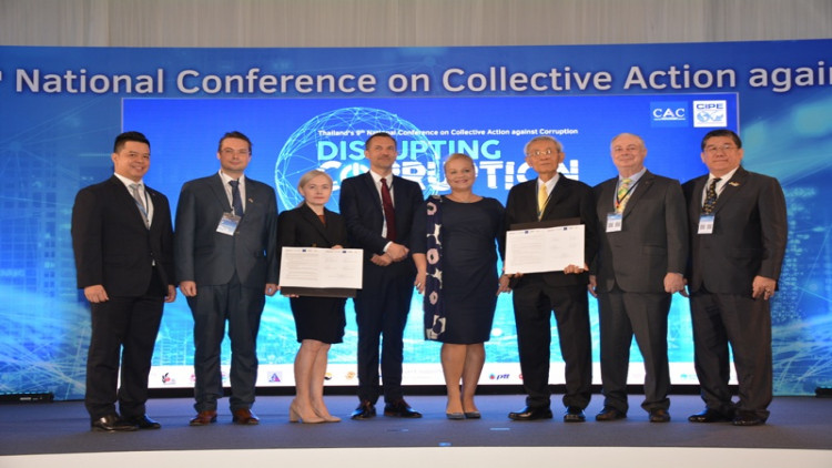 National Conference on Collective Action against Corruption