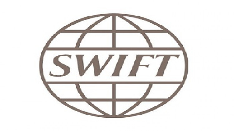 การทดสอบชำระเงินระหว่างประเทศผ่าน SWIFT gpi ประสบความสำเร็จ