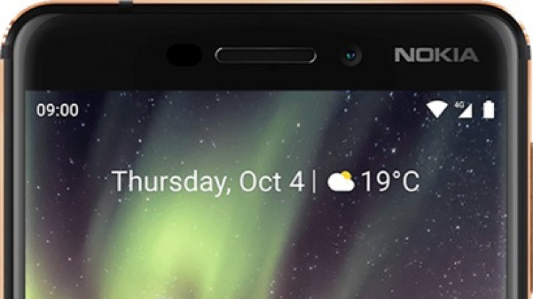 เอชเอ็มดี โกลบอล ปล่อยอัปเดต Android 9 Pie