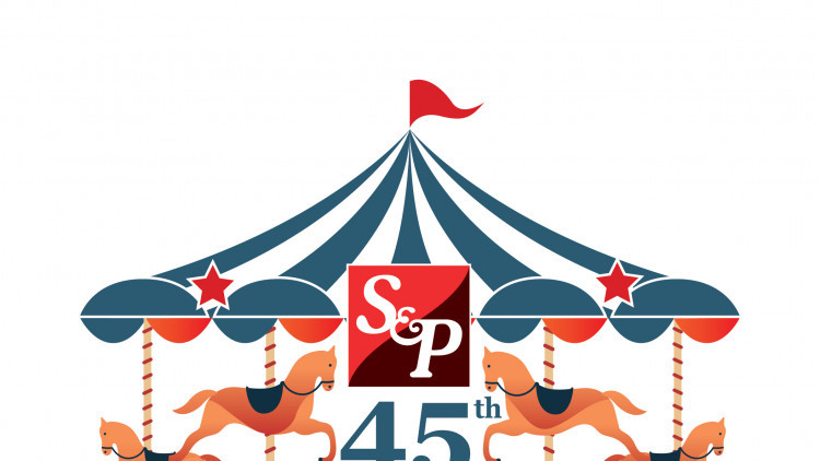 งาน “S&P Cakes & Cookies 2019”